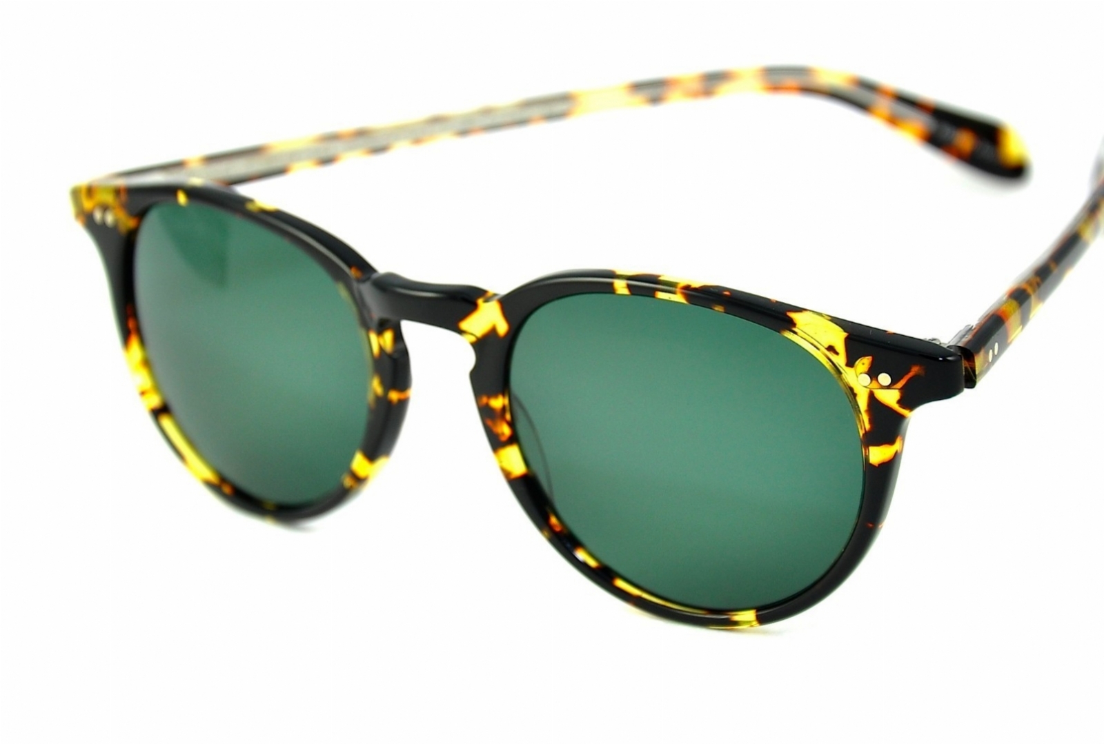 Oliver Peoples Riley Becr