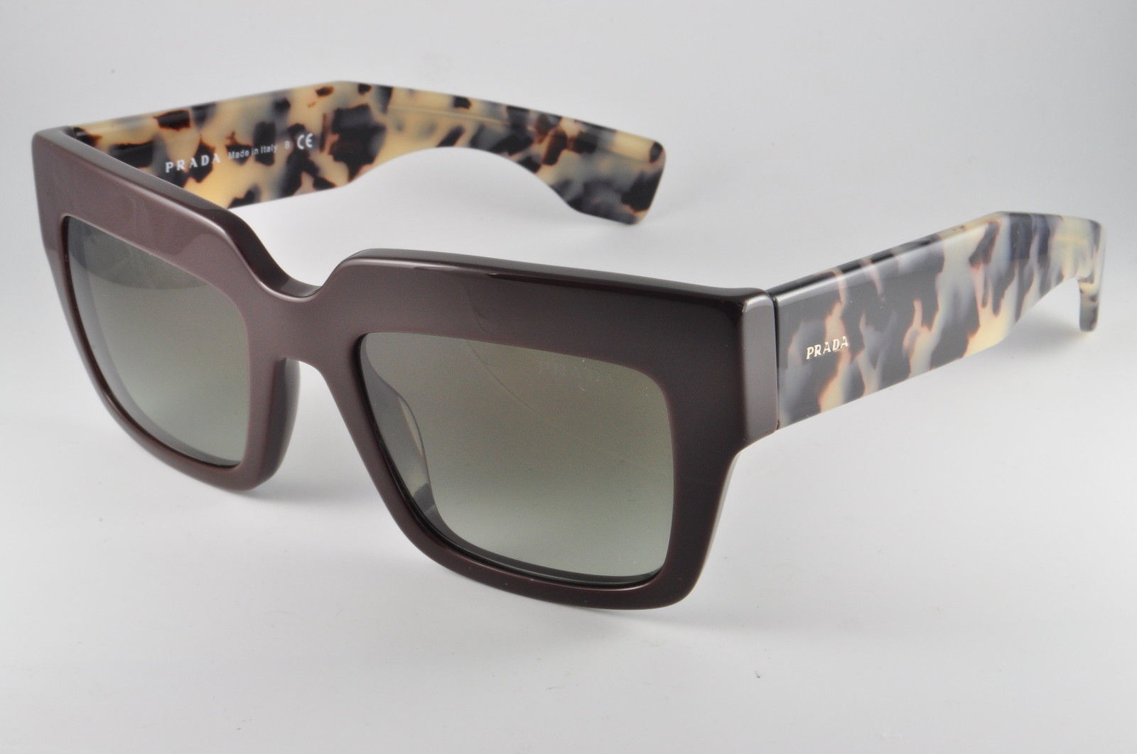 Prada Sunglasses - Affordable Designer Sunglasses