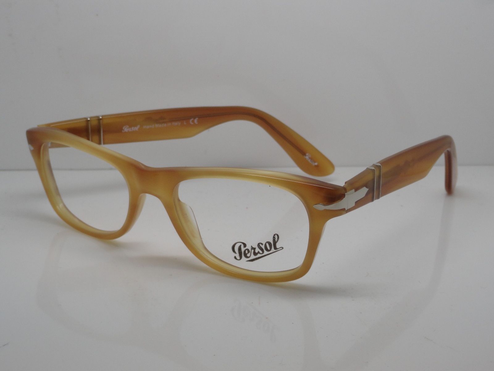 Persol Eyeglasses - Affordable Designer Eyeglasses