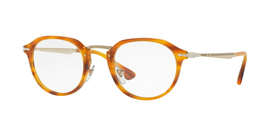 Persol Eyeglasses - Affordable Designer Eyeglasses