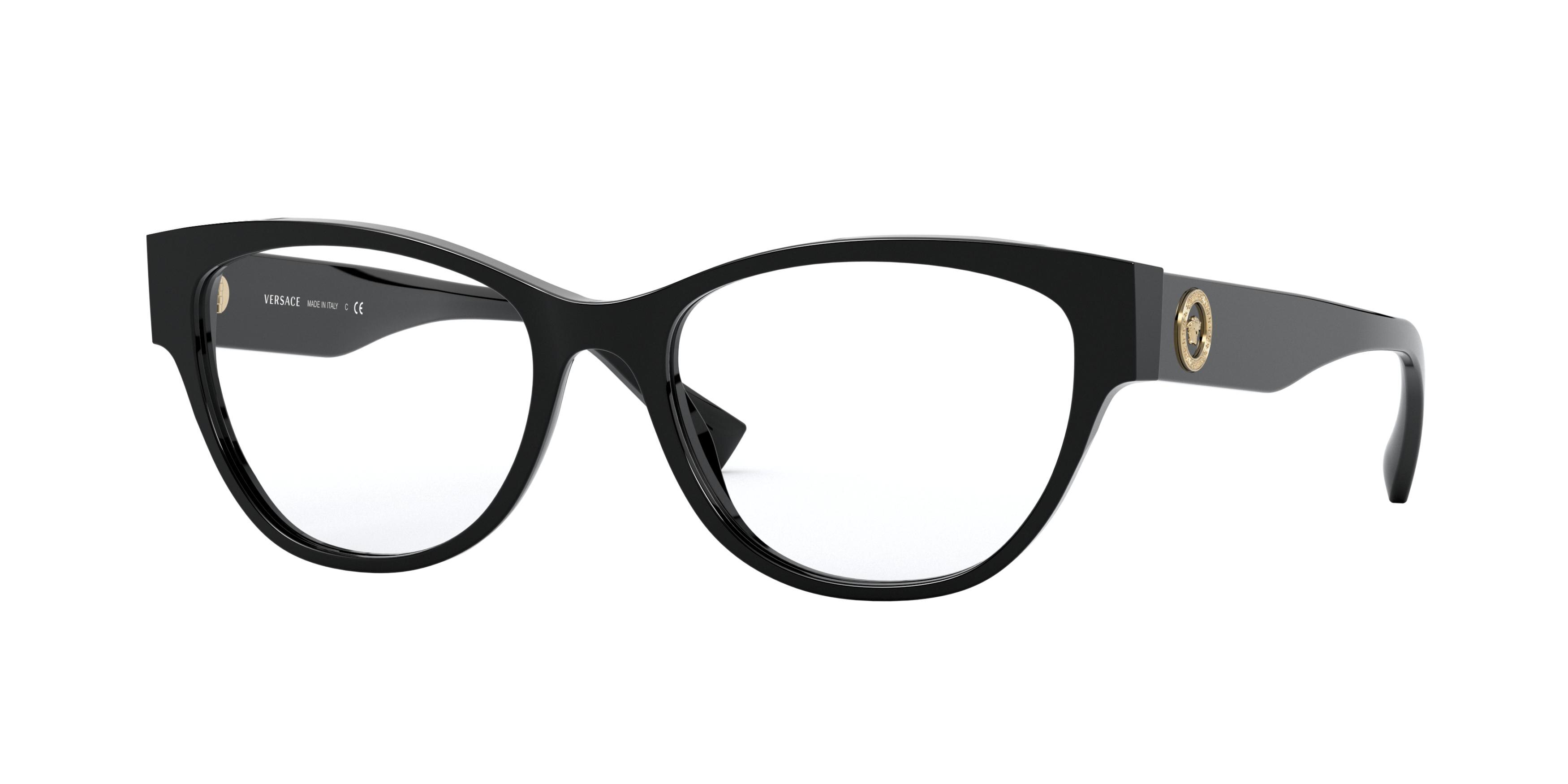Versace Eyeglasses - Affordable Designer Eyeglasses